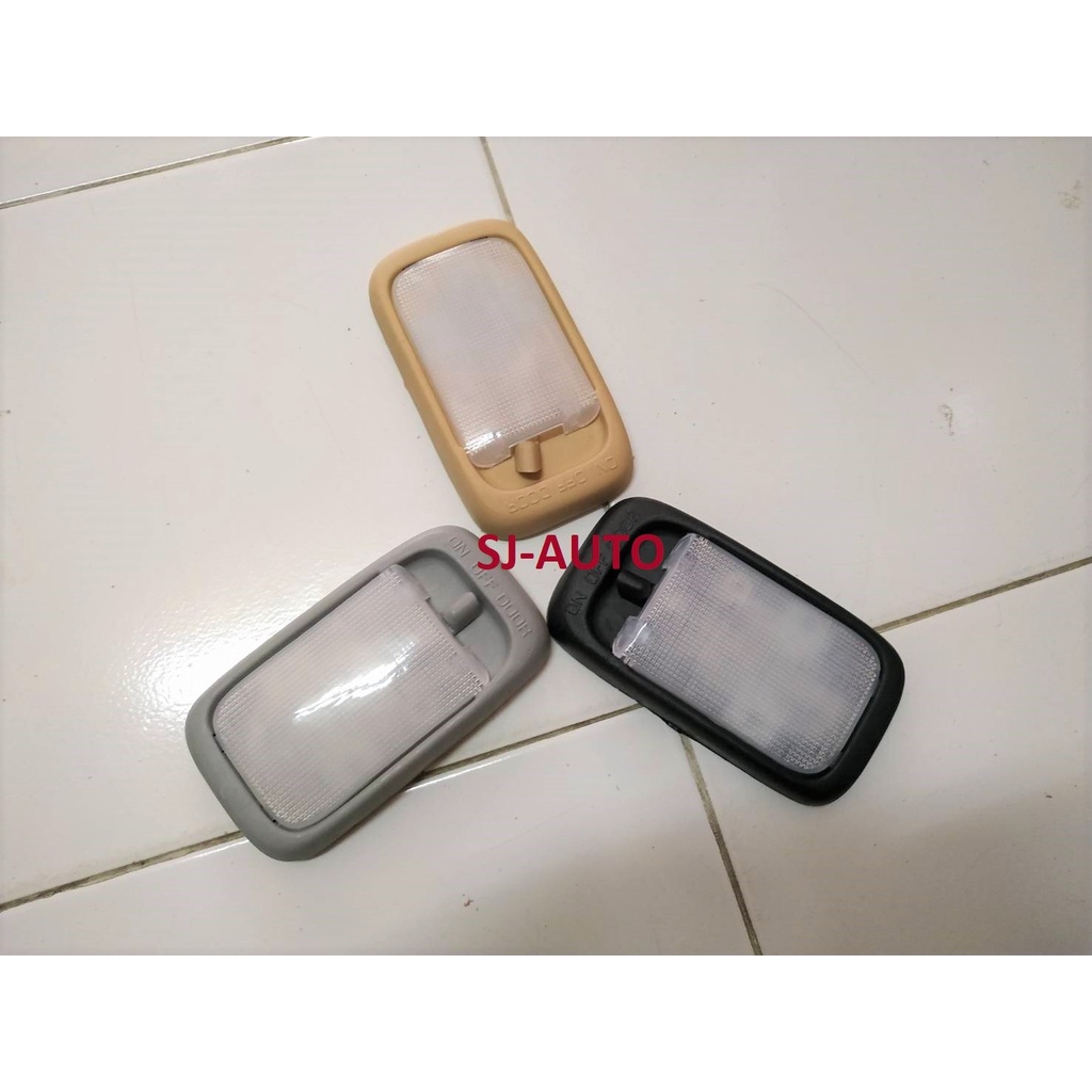 ไฟเพดานรุ่น Avanza รุ่น Avanza ไฟภายใน ไฟเพดาน Iki | Shopee Thailand