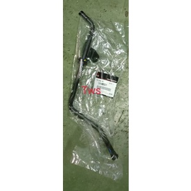 แป๊บน้ำข้างเครื่องแท้ มิตซูไทรทัน TRITON KA4 KB4 4D56T-16V แป๊บน้ำ ...