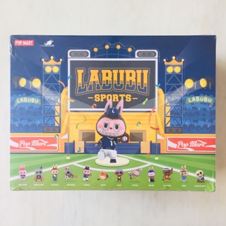 Popmart Labubu Sports Series by Kasing Lung x poppart | Shopee Thailand