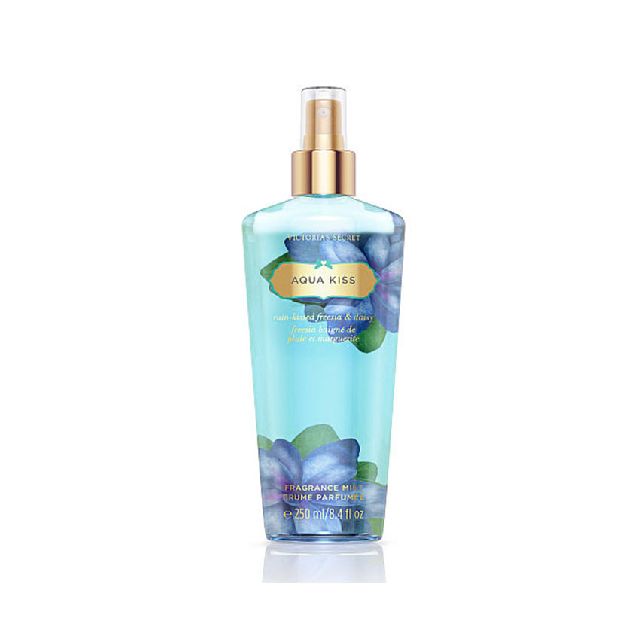 Victoria Secret Aqua Kiss Fragrance | Shopee Thailand