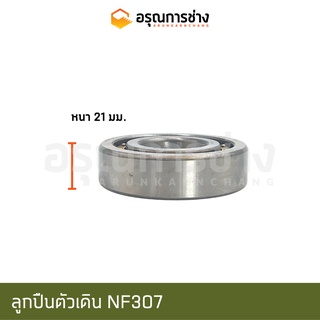 ลูกปืน NF304-NF311 (NSK) | Shopee Thailand