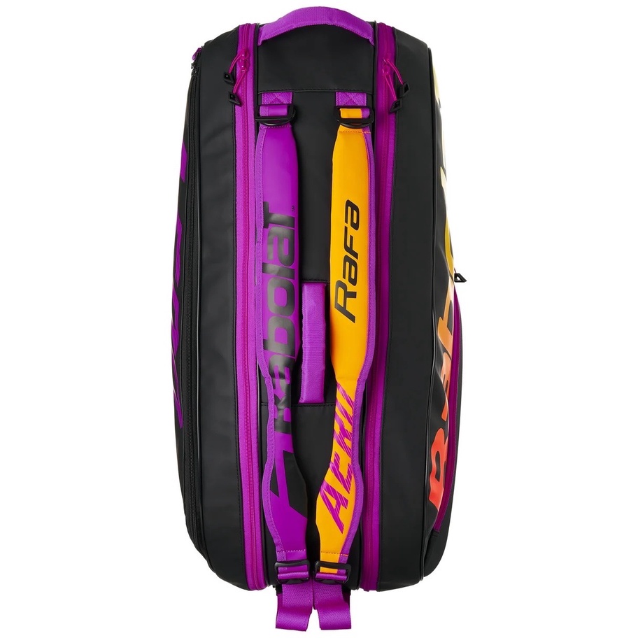 NEW!! Babolat pure aero Rafa 2020 & Rafa 2023 6pack & 12pack | Shopee ...