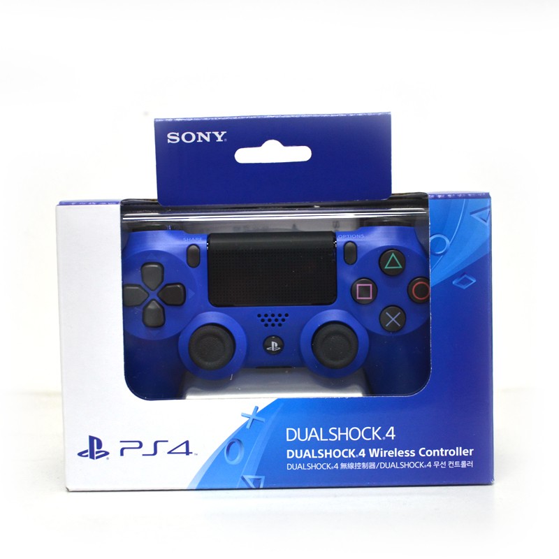Joy PS4 ของแท้ประกันศูนย์ 1 ปี มีให้เลือก หลายสีครับ | Shopee Thailand