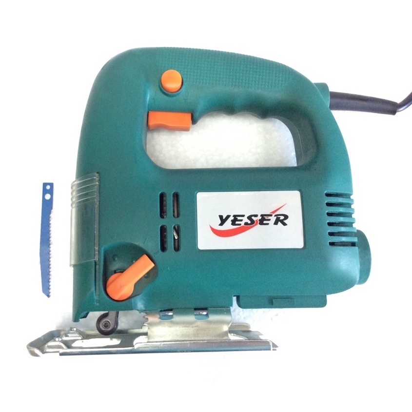 YESER เลื่อยจิ๊กซอ 570วัตต์ รุ่น YS-GST54 จิ๊กซอร์ เยเซอร์ | Shopee ...