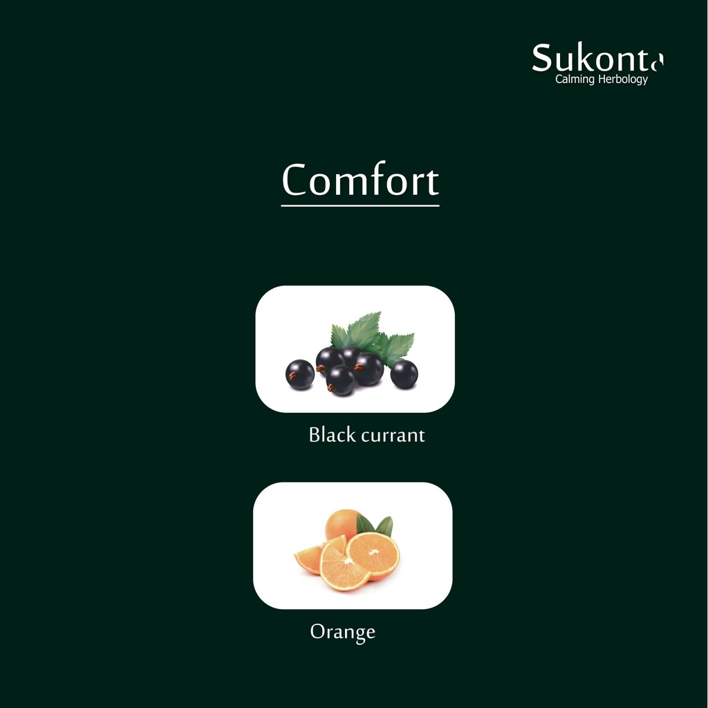 SUKONTA EARTH THERAPEUTIC REED DIFFUSER 200 ML ก้านไม้กระจายกลิ่น ...