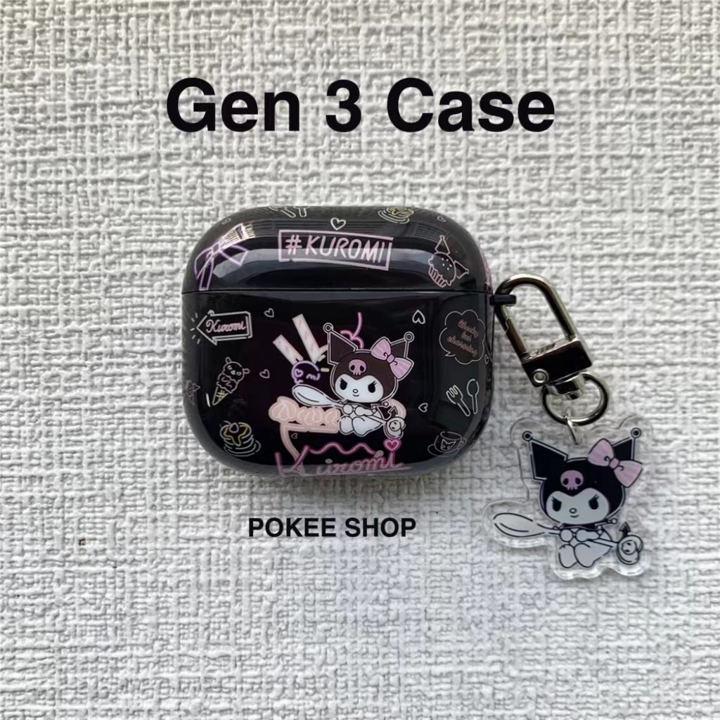 🎀สำหรับ เคส Airpods 3 case 🎀สำหรับ NEW airpods 3 สำหรับ Apple AirPods ...