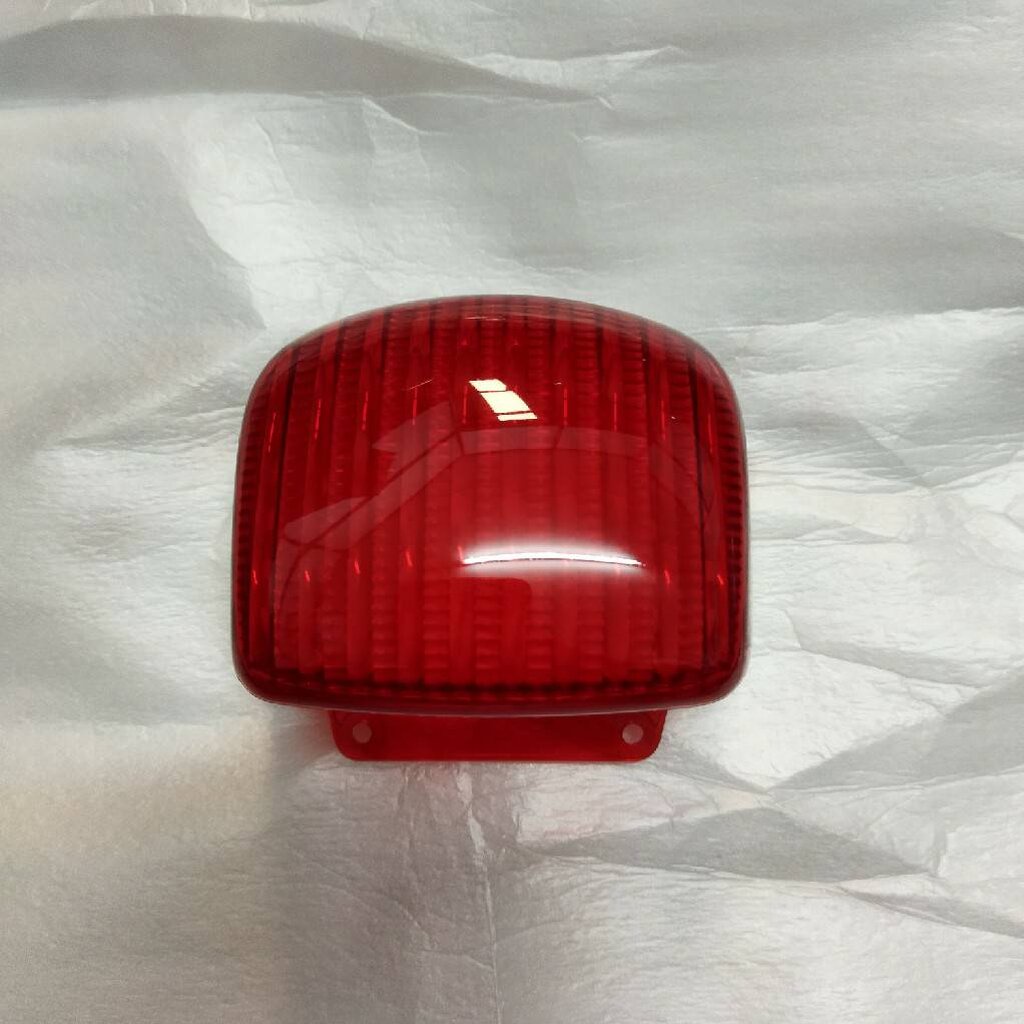 เลนส์ไฟท้าย สำหรับรุ่น SUPER CUB ปี 2021 อะไหล่แท้ HONDA 33703-K76-T62 ...