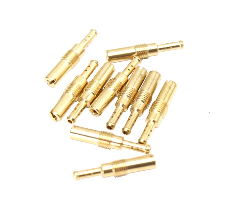 Zsdtrp หัวฉีดคาร์บูเรเตอร์สําหรับ Pwk Pwm Pe 20 22 24 26 28 30 Pj Fcr - Mx | Shopee Thailand