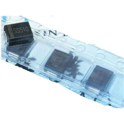 SS510 SR5100 SB5100 SMB Schottky Diode 5 ชิ้น | Shopee Thailand