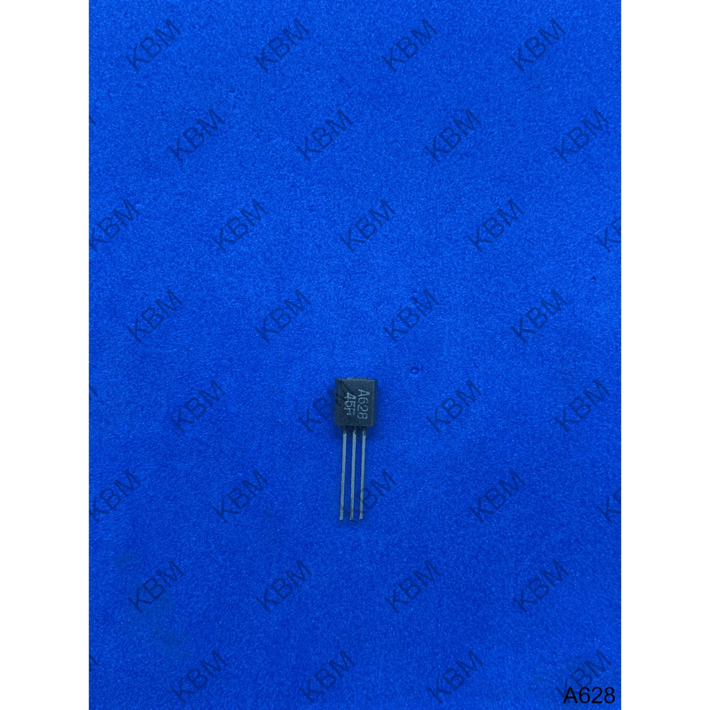 Transistor ทรานซิสเตอร์ A548 A550A A562 A564 A614 A628 A639 A641 A642 ...