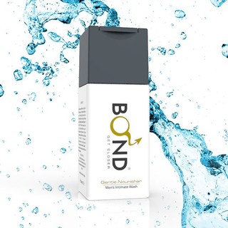 BOND Wash มีให้เลือก ทั้ง 3 สี ทอง แดง ฟ้า | Shopee Thailand