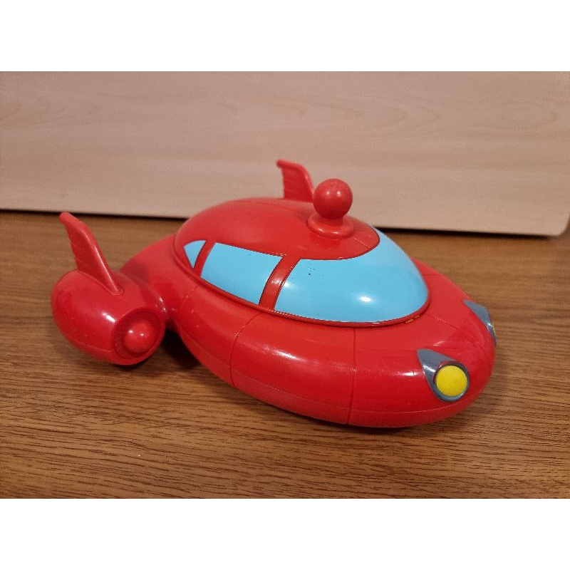 Little Eistien Rocker ship มือสอง | Shopee Thailand
