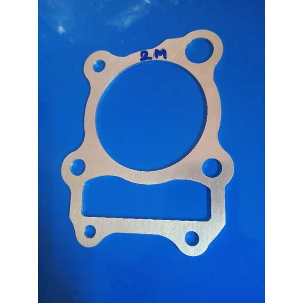 ประเก็นตีนเสื้อแต่งยืดชักKLX 125 140 150 DTk | Shopee Thailand