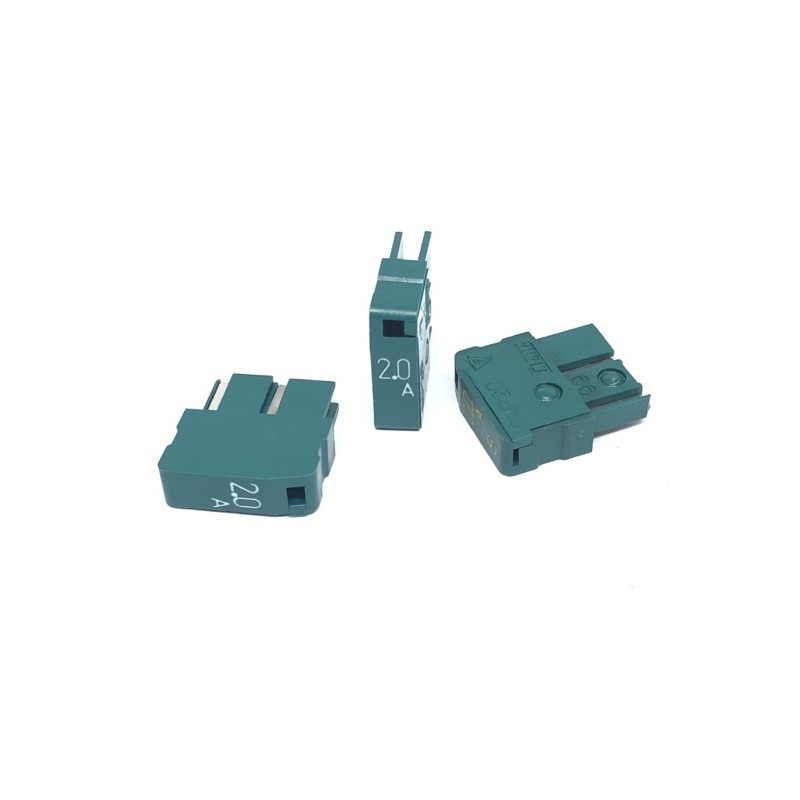 ฟิวส์ Daito Fuse MP50อารามฟิวส์ สำหรับCNC MP032 MP05 MP10 MP16 MP20 ...