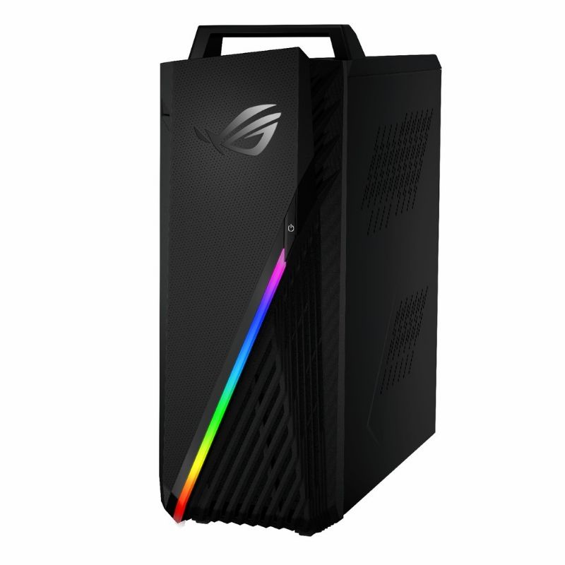 ASUS ROG STRIX G15DK-53600X015T | Shopee Thailand