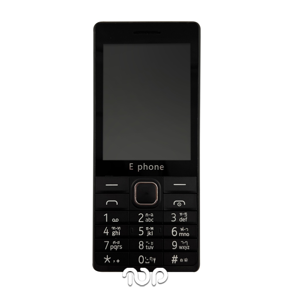 Ephone EP5/EP9 รองรับ 3G กล้องหลัง 2 ล้าน แบตเตอรี่ 1200 mAh รองรับ 4 ...