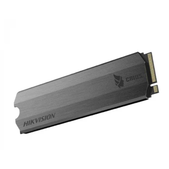 256GB | 512GB | 1TB SSD (เอสเอสดี) HIKVISION E2000 PCIe/NVMe M.2 2280 ...