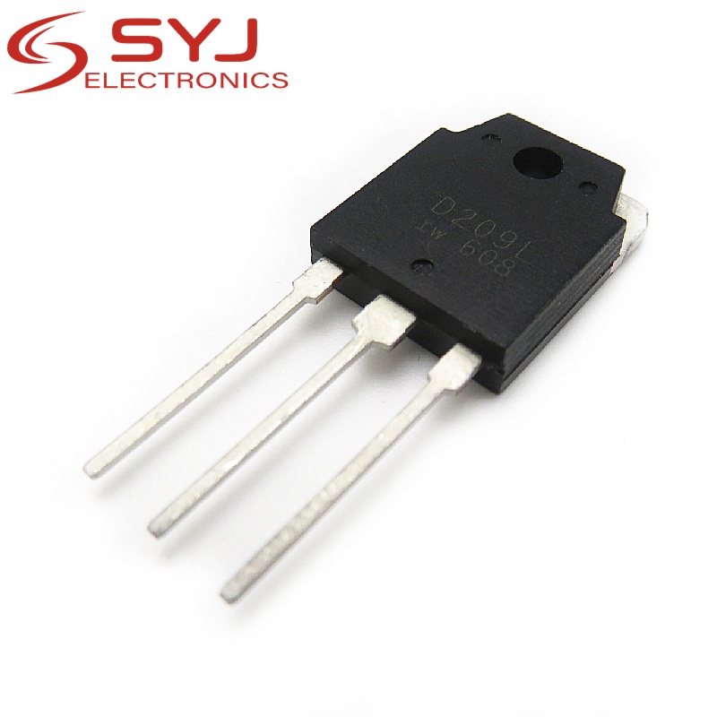 10pcs/lot 2SD209L D209L D209 209L TO-247 In Stock | Shopee Thailand