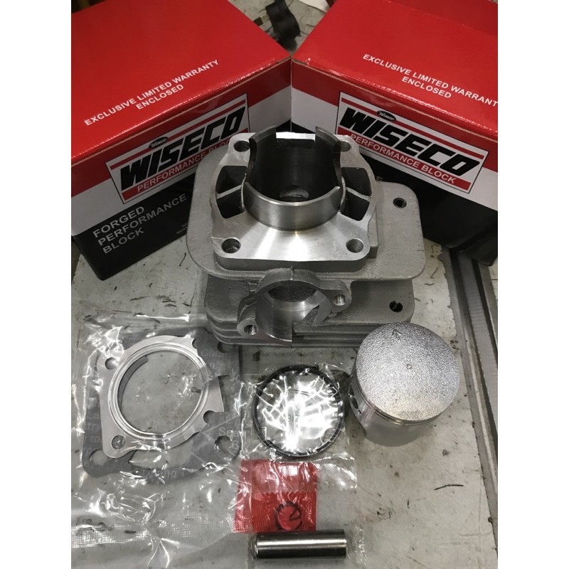 Vseco-r Y110 RACING BLOCK 56mm | Shopee Thailand