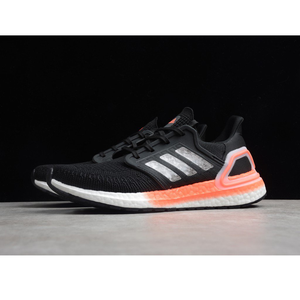 Adidas Ultra Boost 20 EG0756 ของแท้ 100% | Shopee Thailand