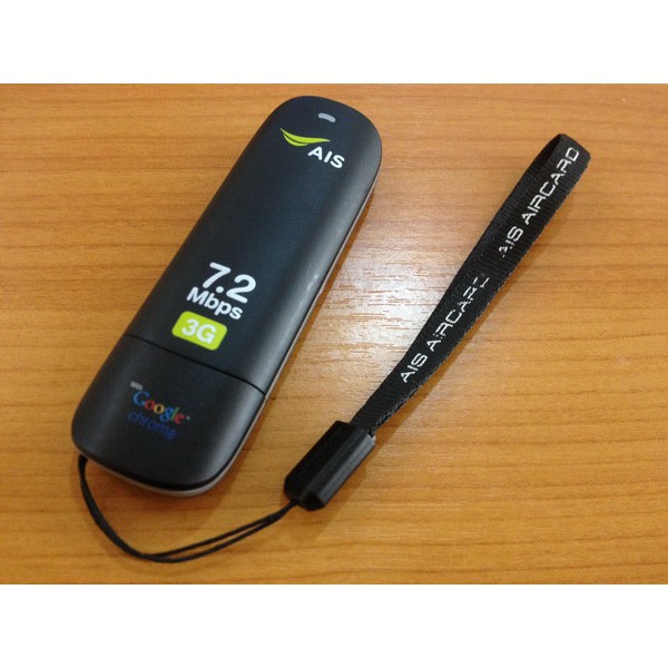 AIS Aircard มือสอง สภาพดี | Shopee Thailand