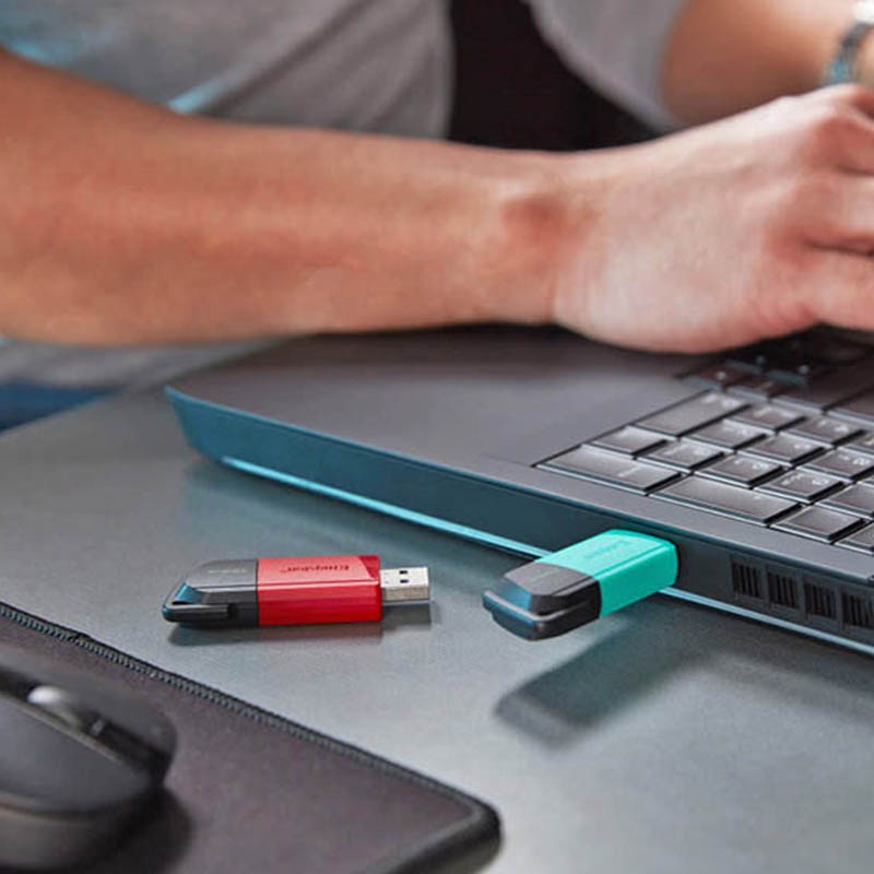 Kingston DTXM Flash Memory Driver 8GB 16GB 32GB 64GB USB 3.2 ไดรฟ์ปากกา ...