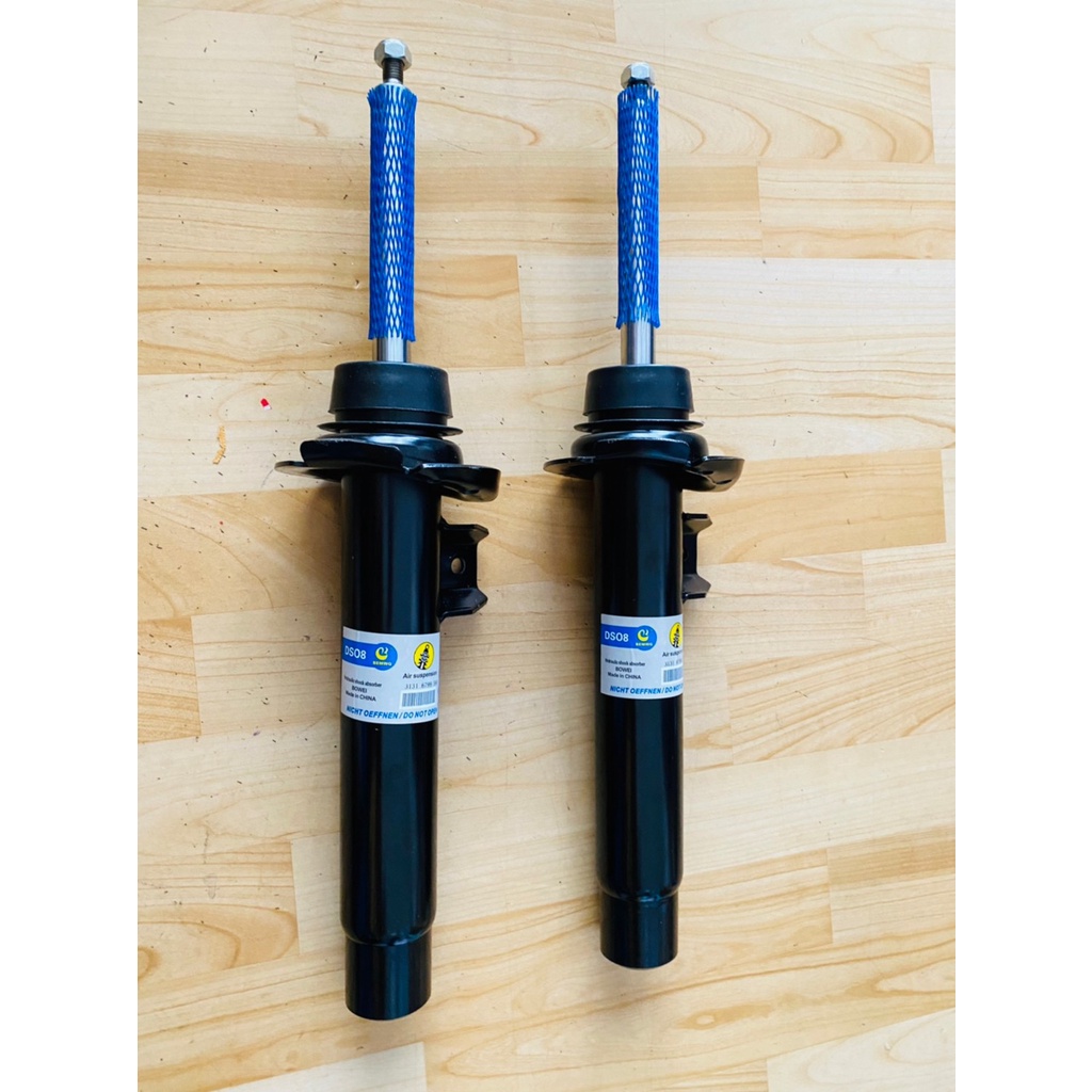 โช้คอัพคู่หน้า BMW Series 3 F30/F31/F35 | Shopee Thailand