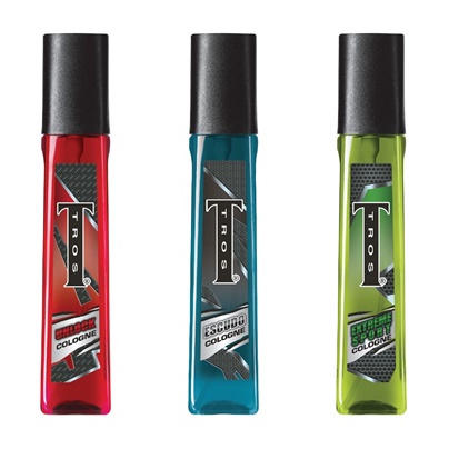 Tros Cologne ทรอส โคโลญ 100 มล. มี 3 กลิ่น | Shopee Thailand