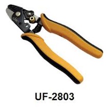 Fiber Optic Cable Stripping Pliers LINK (UF-2803) | Shopee Thailand