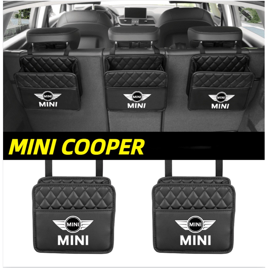Mini Cooper Storage BagCOUNTRYMAN JCW CLUBMAN F54 F55 F56 F57 F58 F60 ...