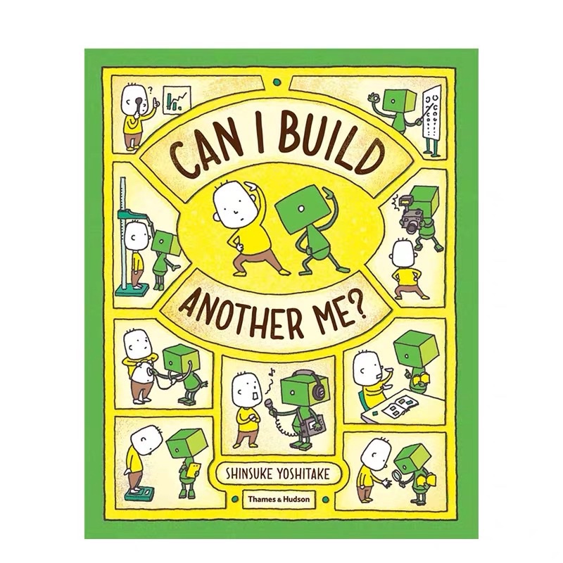 Yoshitake Shinsuke Collection 4 Books ชุด4เล่ม ,It Might Be An Apple ...