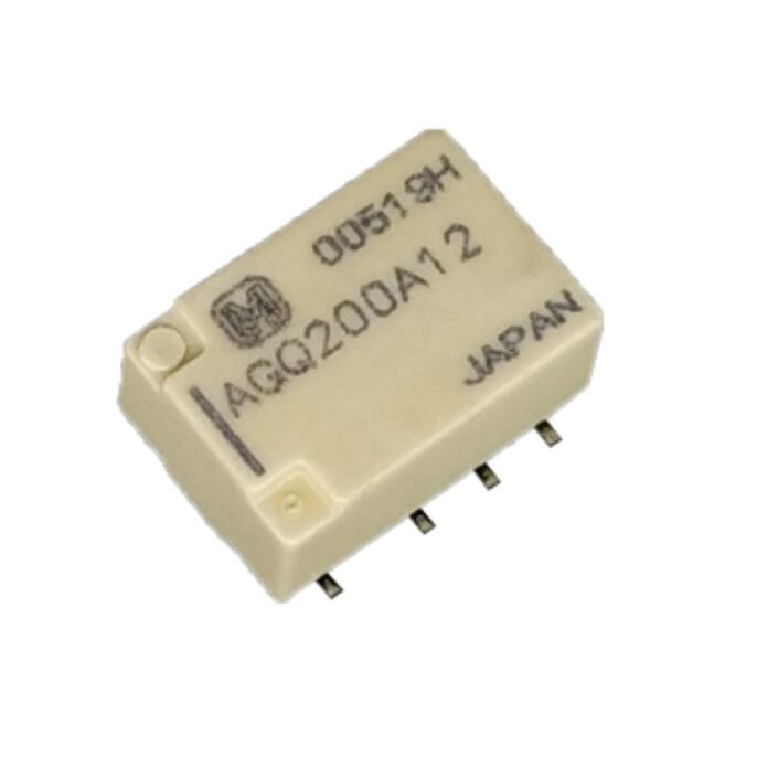 รีเลย์ NAIS AGQ200A12Z ของแท้ | Shopee Thailand