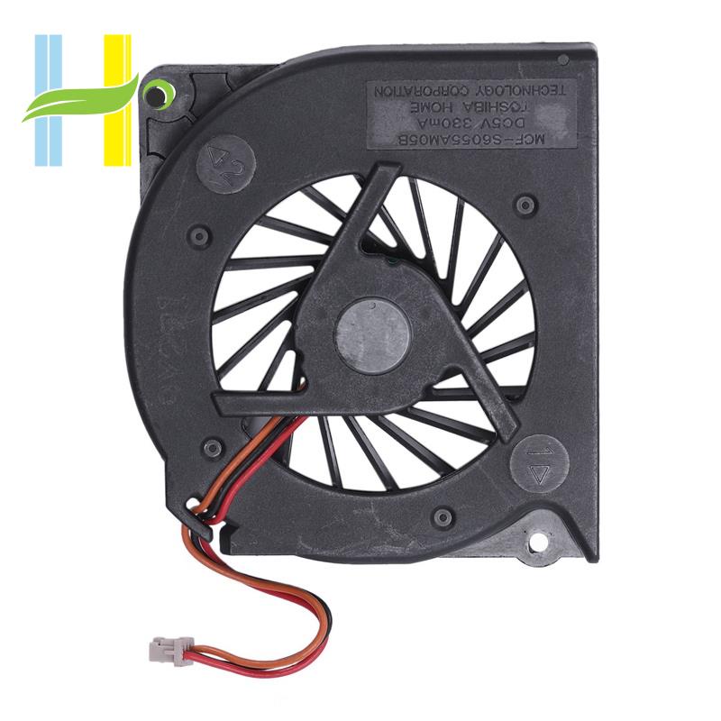 Laptop Cpu Cooling Fan For Fujitsu Lifebook Cooler Radiator | Shopee ...