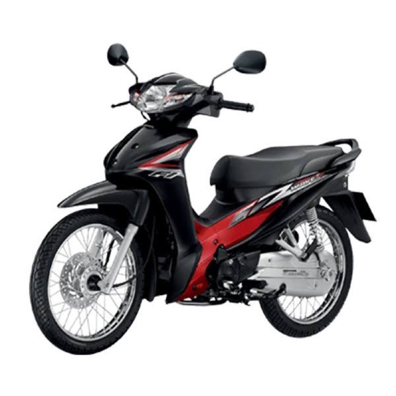 Honda Wave 110i คู่มือซ่อม เครื่องยนต์ ระบบ PGM-FI ระบบไฟฟ้า ระบบเบรคและกันสะเทือน โครงรถตัวถัง ...