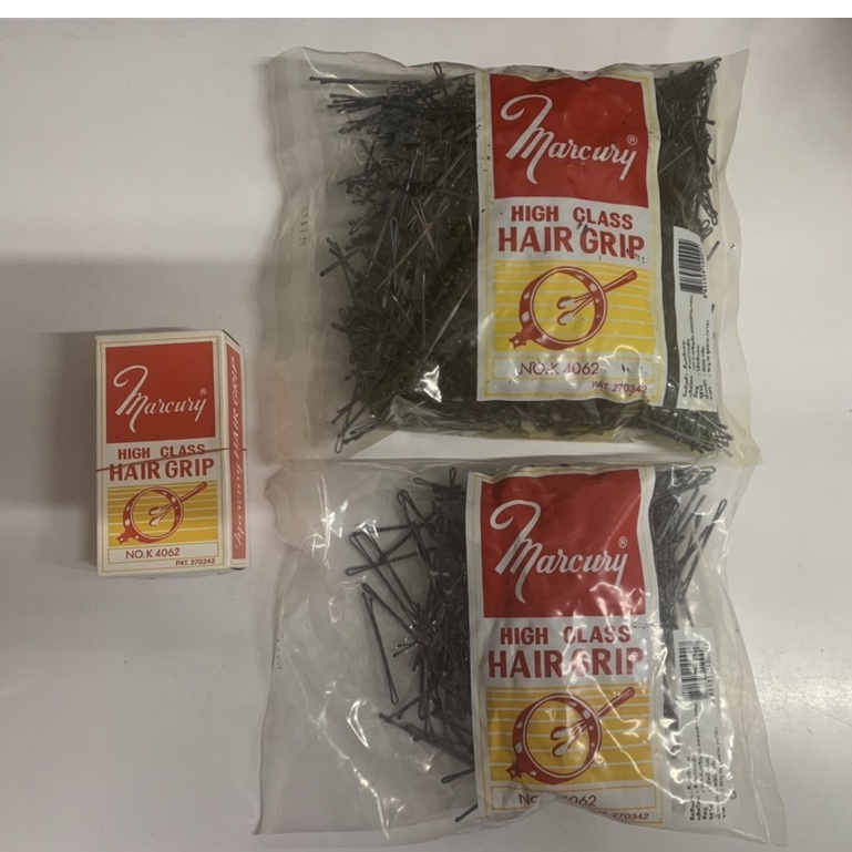 High class hair grip กิ๊บ ดำ ตุ่ม ติดผม อย่างดี ไม่เป็นสนิม เกล้าผม ของ ...