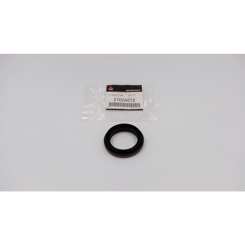 MITSUBISHIแท้ศูนย์ ซีลกันน้ำมันเกียร์CVT สำหรับรถมิราจและแอททราจ ปี2012 ...