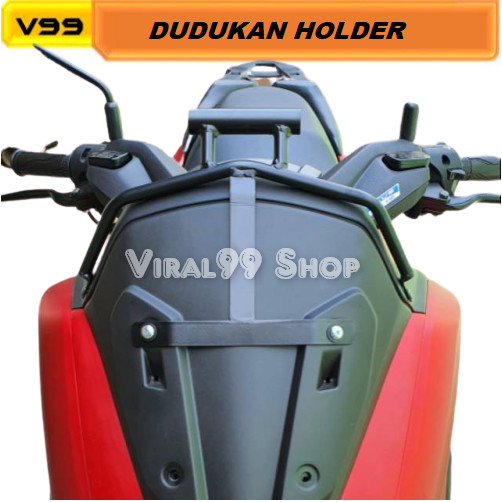 ใหม่ ขาตั้ง Nmax 2020 HP สําหรับ New Nmax HP | Shopee Thailand