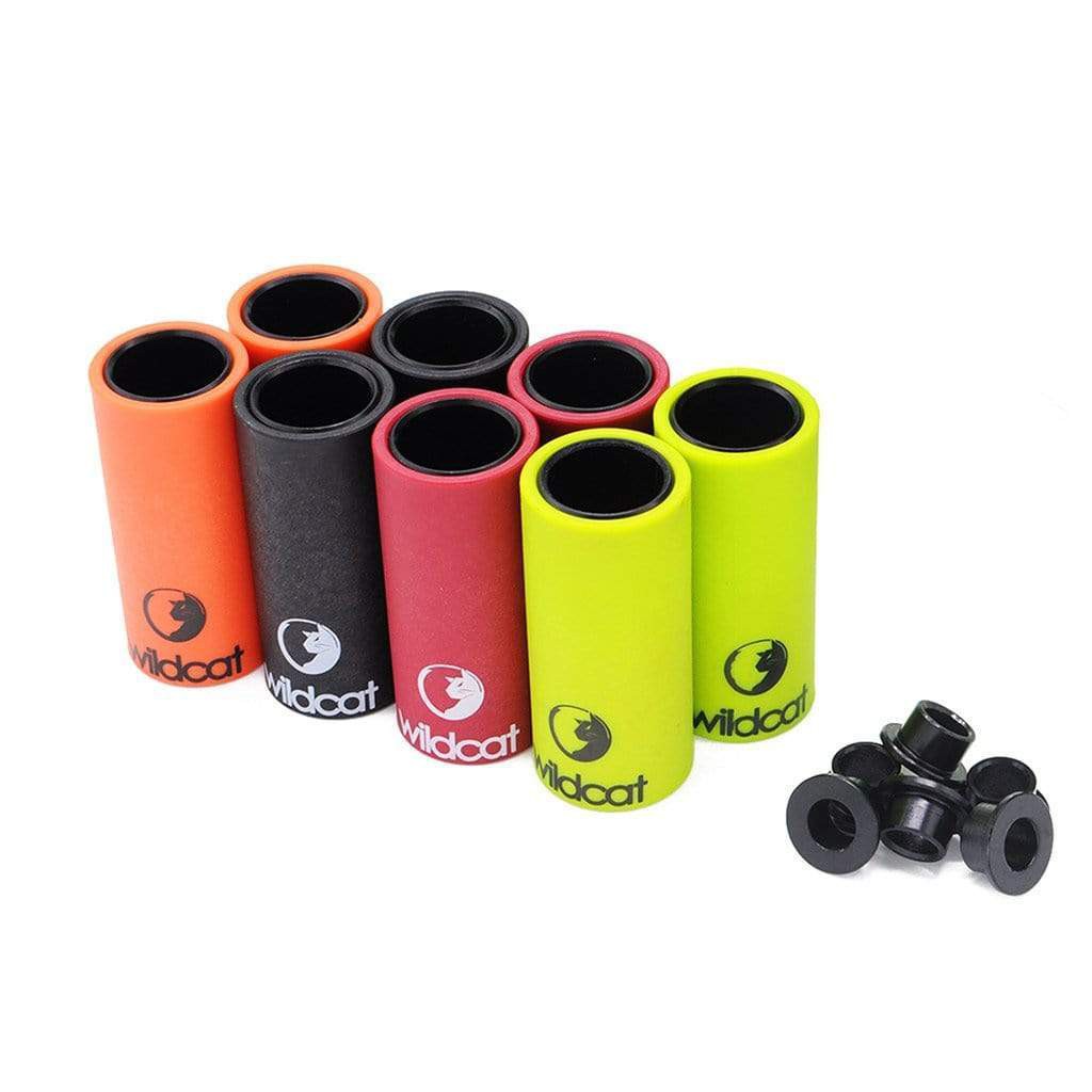 อุปกรณ์เสริม Mini Pro Stunt Pegs | Shopee Thailand