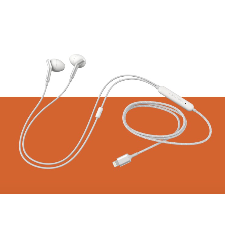 Libratone Q ADAPT Lightning In-Ear | Shopee Thailand Libratone Q ADAPT Lightning In-Ear | Shopee Thailand