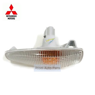 แท้ศูนย์ ไฟเลี้ยวข้างแก้ม TRITON 2015 ,MIRAGE,ATTRAGE,LANCER EX จำนวน 1 ...