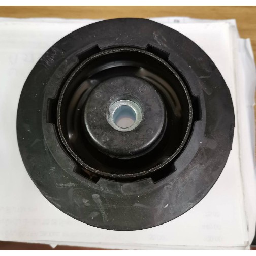 เบ้าโช๊คอัพหน้า MZ-BT50โปร/FORD T6เครื่อง2.2 2.5 3.2(2WD,4WD) UC3C-34 ...