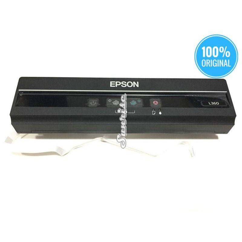 EPSON L360 PANEL ASSY | Shopee Thailand