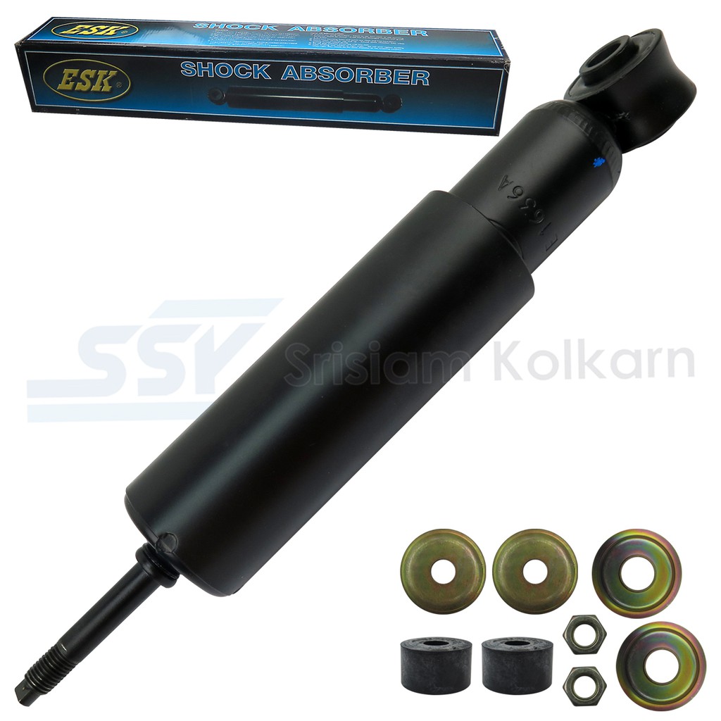 ESK โช๊คอัพหน้า ( 46818775 ) NISSAN BIGM น้ำมัน (E-1636A) | Shopee Thailand