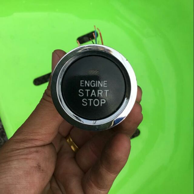 สวิตซ์ ENGINE START TOYOTA REVOมือสองญี่ปุ่น | Shopee Thailand