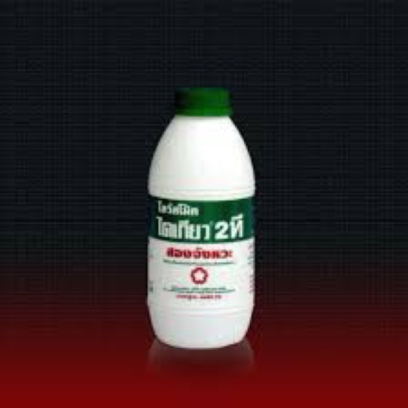 ไดเกียว 2ที น้ำมันเครื่องสำหรับเครื่องยนต์เบนซินสองจังหวะ 0.5 ลิตร ...