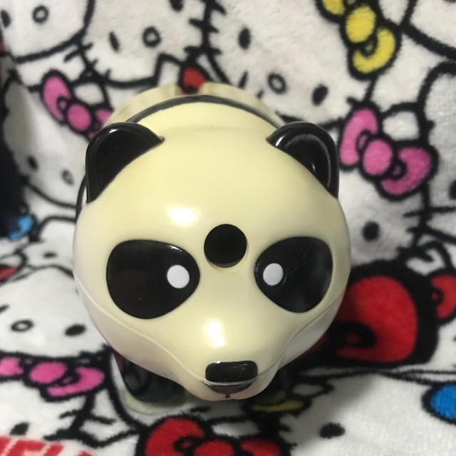 กบเหลาดินสอ พร้อมที่ย่อยกระดาษ งานญี่ปุ่น หมีแพนด้า ส่งฟรี | Shopee ...