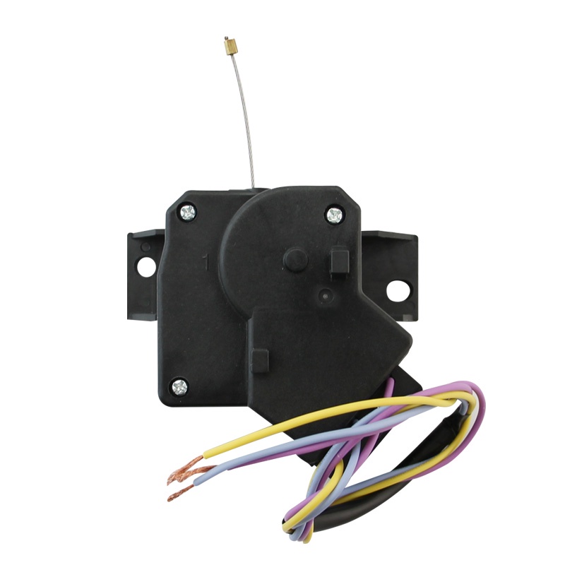 ☫Haier เครื่องซักผ้ารถแทรกเตอร์ XQB85-S8286/XQB75-KS828/XQB70-S918 ท่อระบายน้ำโซลินอยด์วาล์ว ...