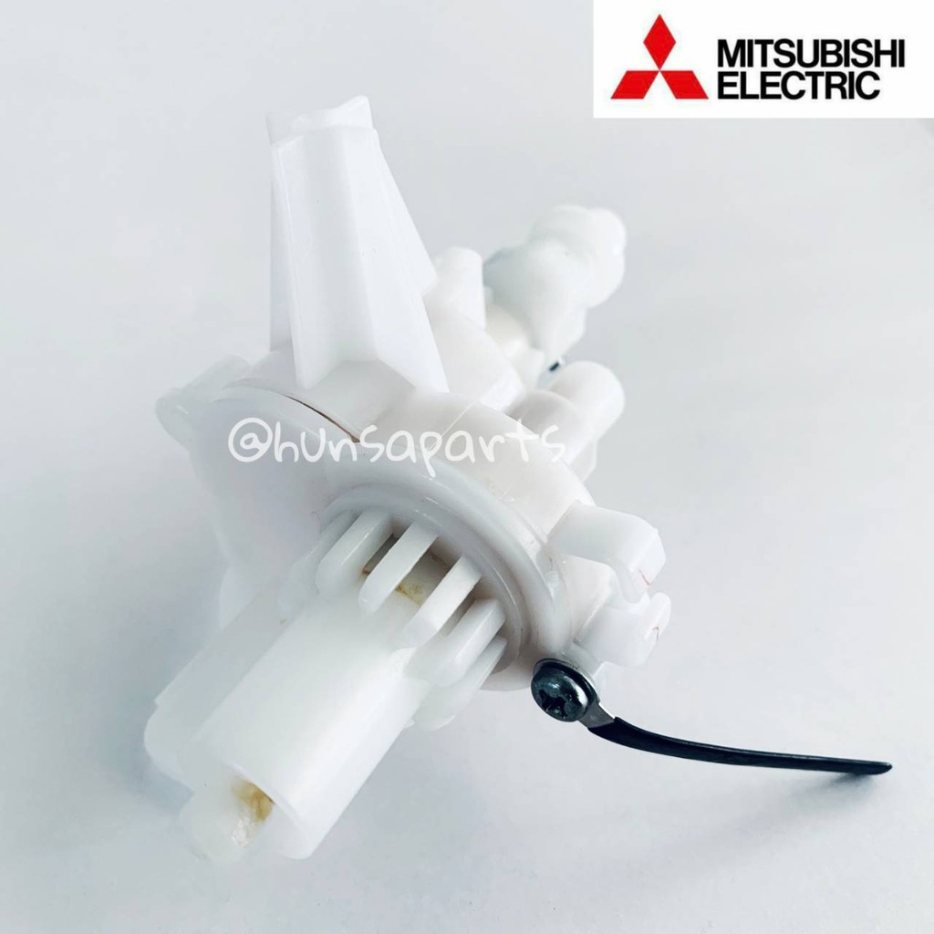 มิตซูบิชิ ชุดเกียร์บ็อกซ์ กระปุกเฟืองส่ายพัดลมตั้งโต๊ะ/ตั้งพื้นกึ่งตั้ง ...