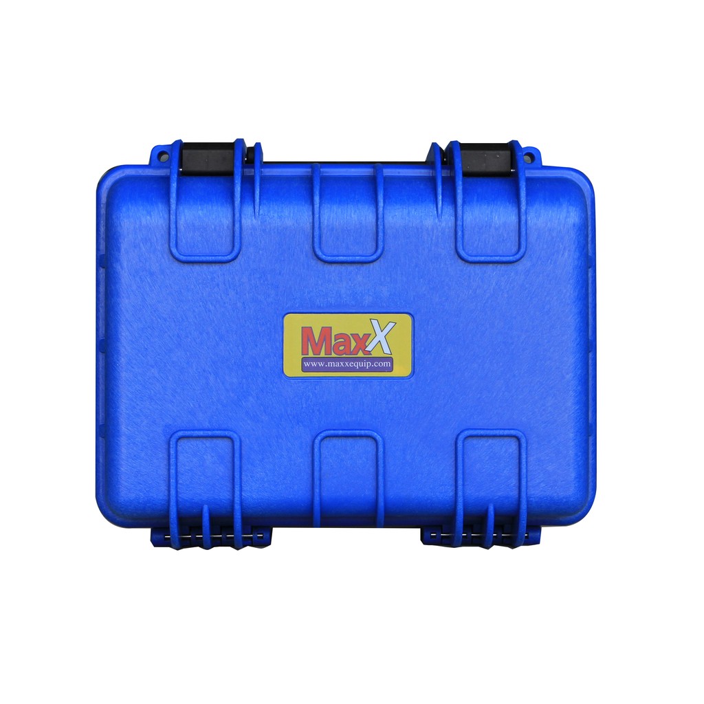 กล่องกันกระแทก กล่องกันน้ำ กล่องใส่กล้อง MaxX Hardcase MH338 | Shopee Thailand