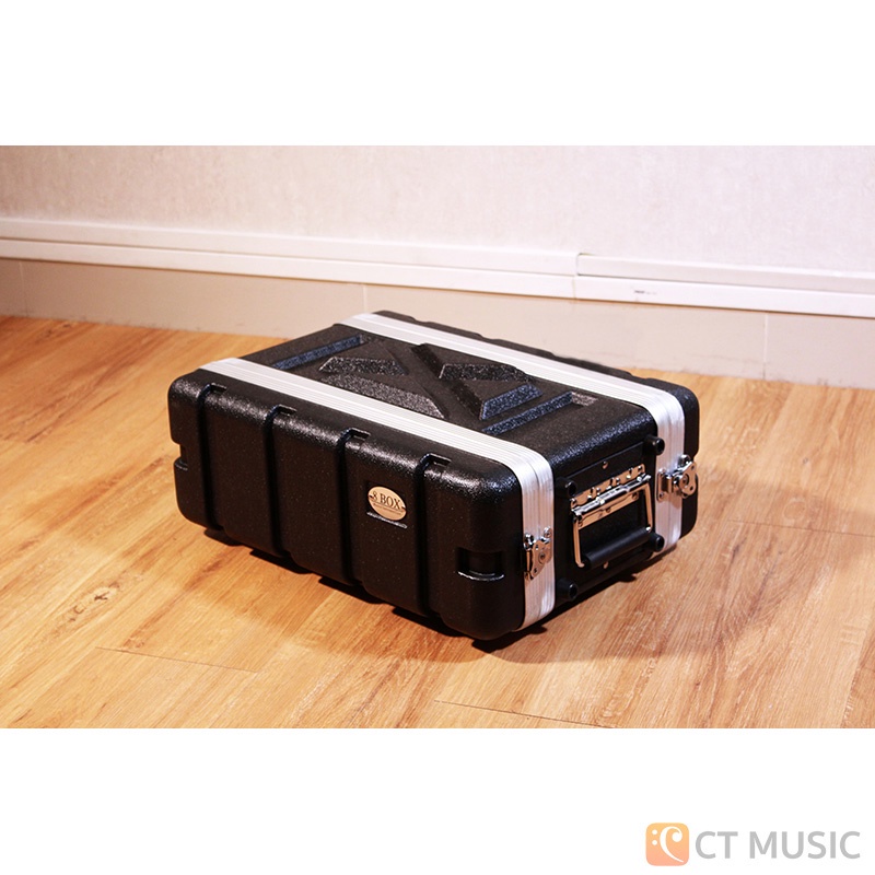 8 Box Tour Series Rack 2U / 3U / 4U / 6U / 2US / 3US / 4US / 6US ชุด ...